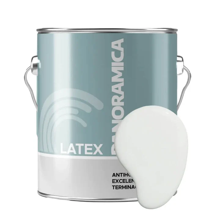 LATEX CONSTRUCTOR BLANCO - Pinturas y Pastas | Ferrasan.chillan